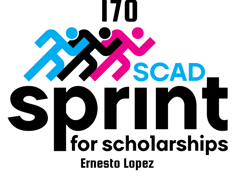 Scad World School Logo